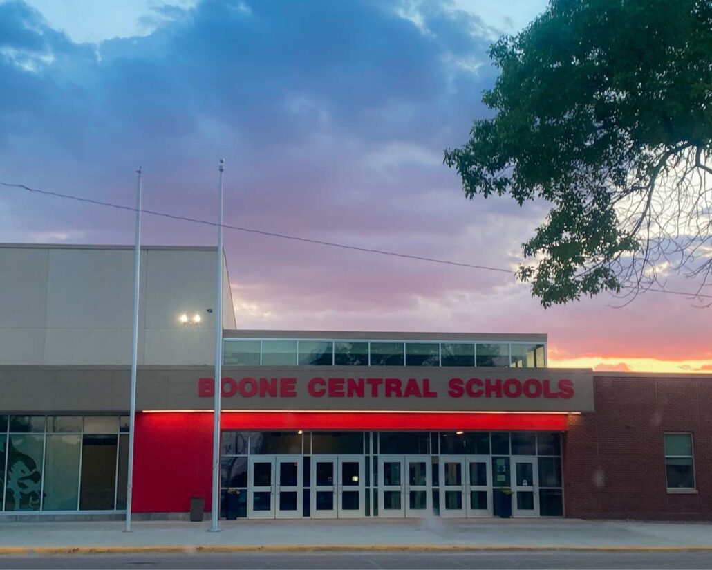 School Partners - Applied Connective Technologies