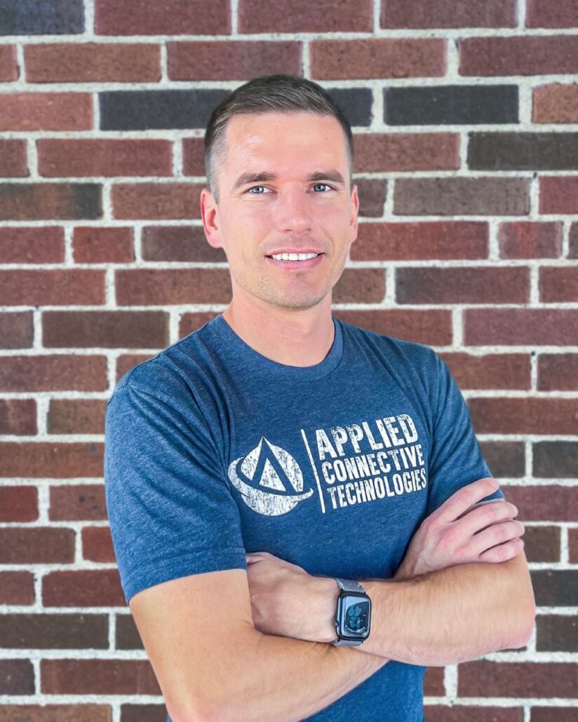 Who We Are - Applied Connective Technologies