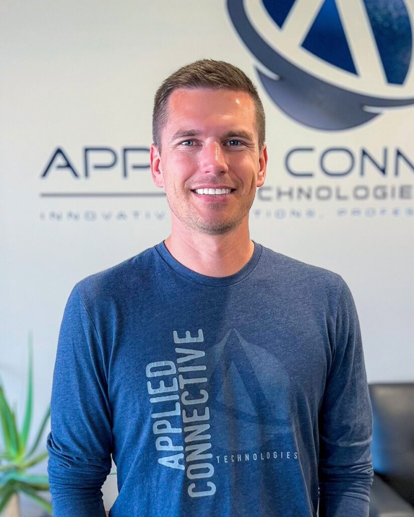 Who We Are - Applied Connective Technologies