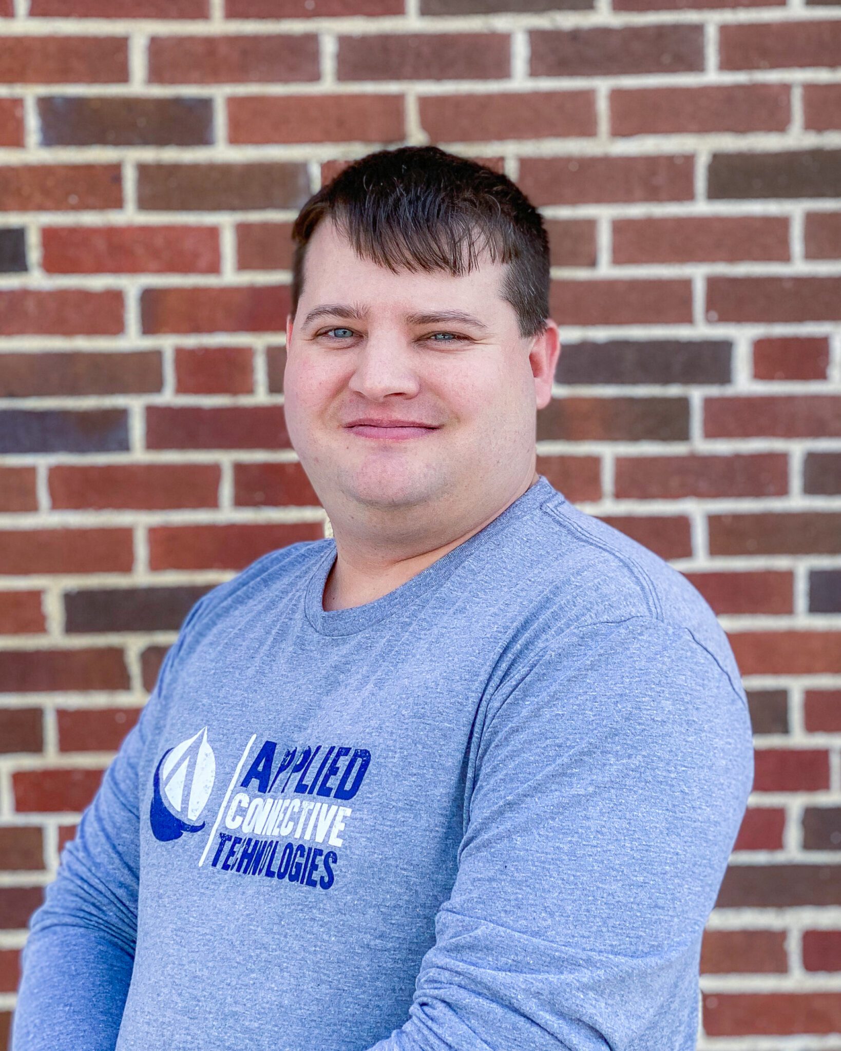 Managed IT Services - Applied Connective Technologies