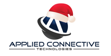 Making Spirits Bright - Applied Connective Technologies