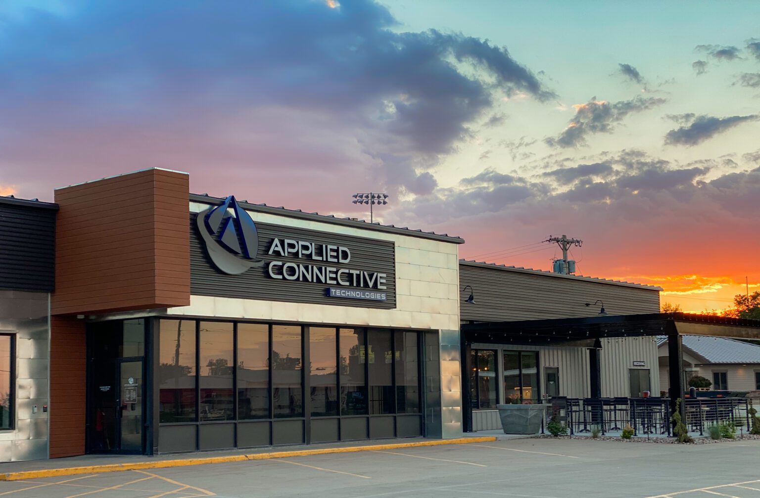 Careers - Applied Connective Technologies