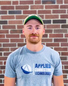 Who We Are - Applied Connective Technologies