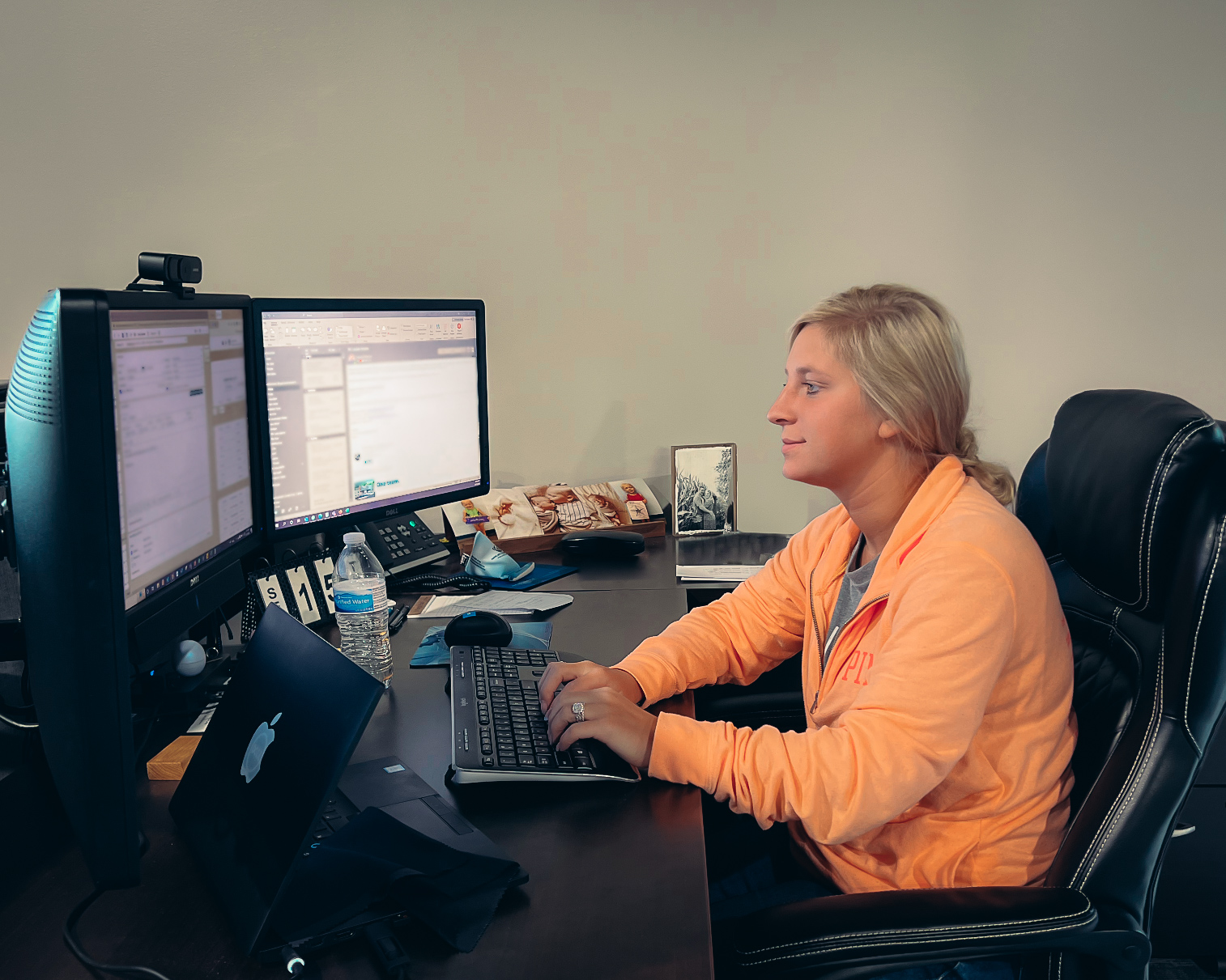 Identity protection with Kenley - Applied Connective Technologies