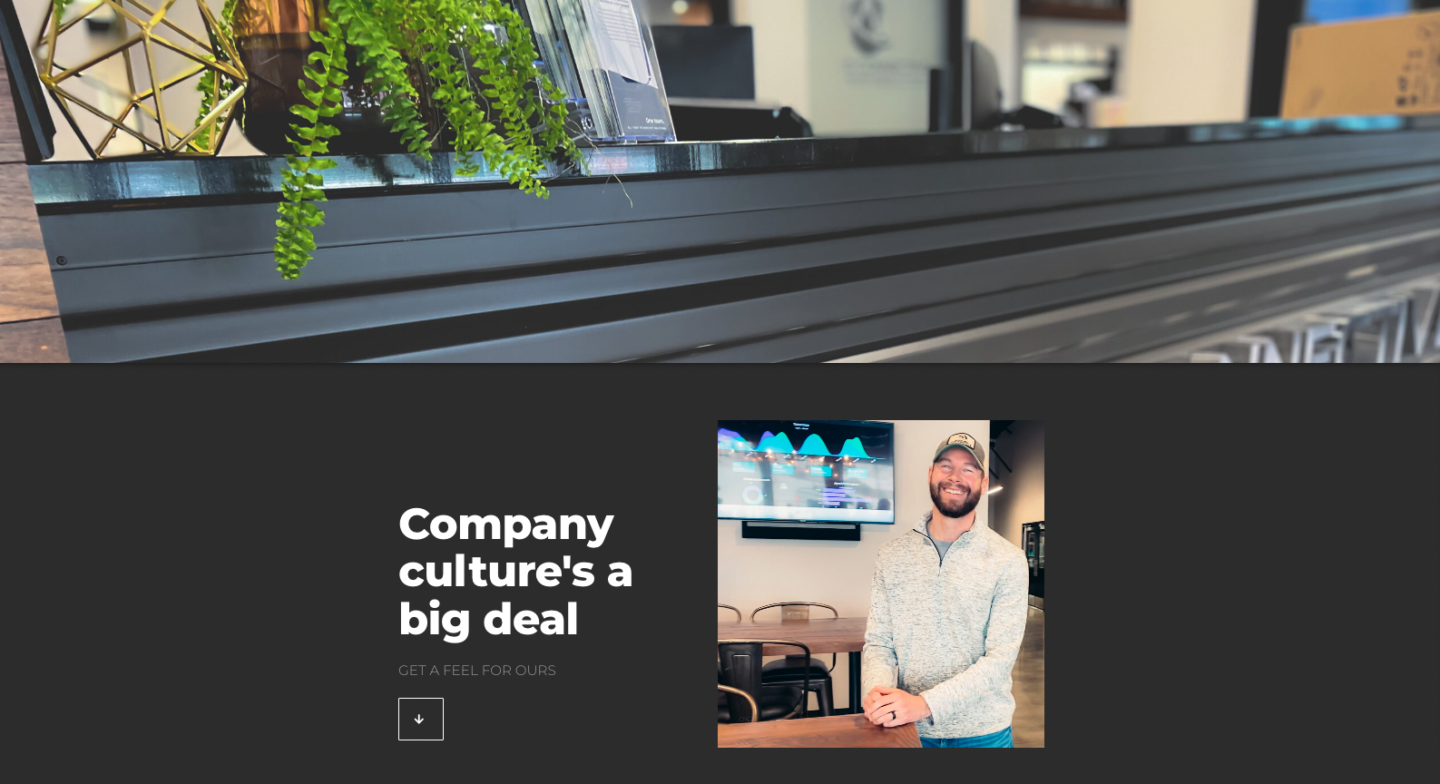 Careers - Applied Connective Technologies