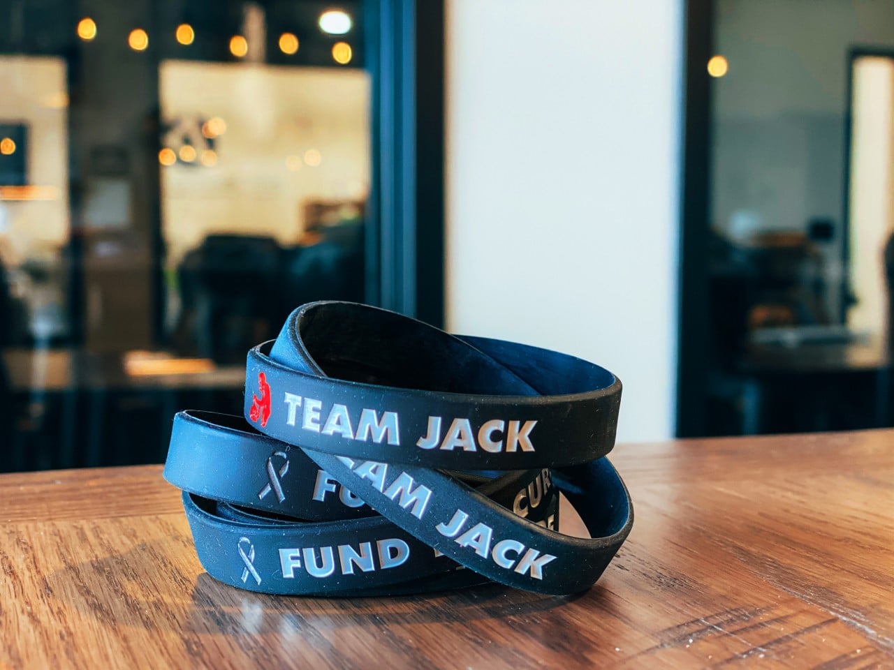 [LEXINGTON CLIPPER-HERALD] Team Jack Radiothon Raises $100,000 and ...